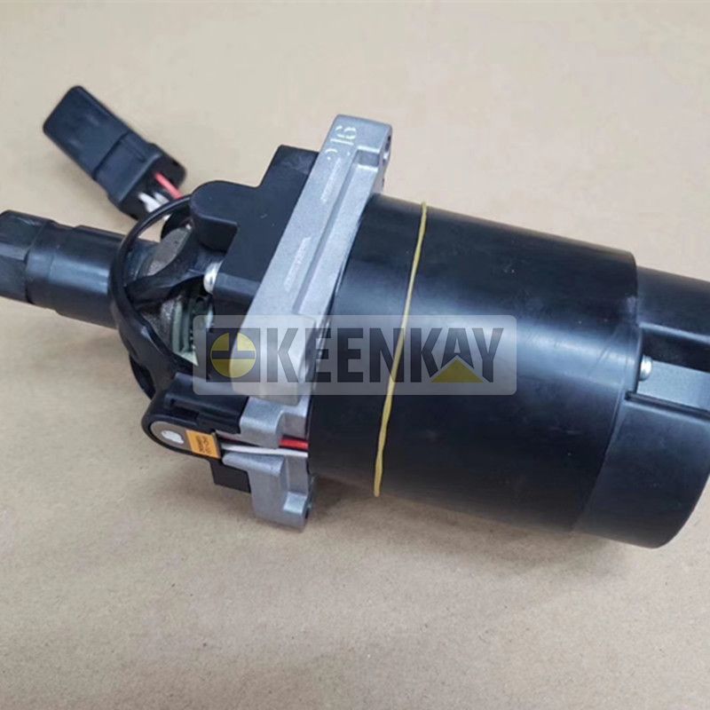 ODM. 487-8455 Genuine Joystick for CAT336 CAT345 CAT349