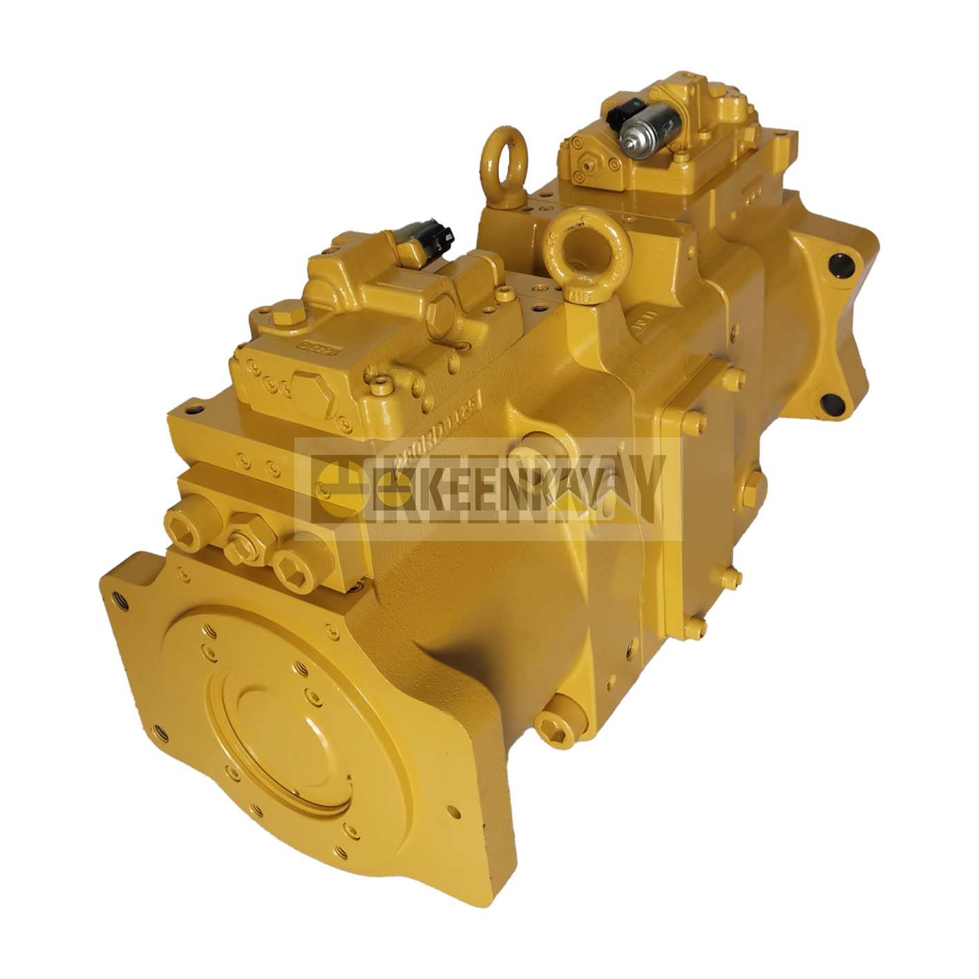 CAT349 CAT352 CAT374 CAT395 K7V280 584-0379 627-1304 564-9803 Original ...